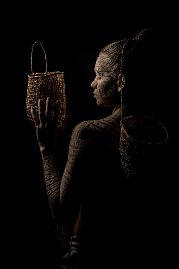 cbOne Gallery | Simone Arnol & Bernard Singleton